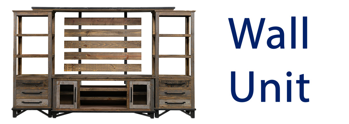 Living Room 101 | Casegoods | Key Terms That Define Your Living Space ...