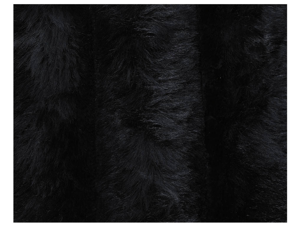 Ashley Midnight-Madness Onyx Oversized Chaise 9810315