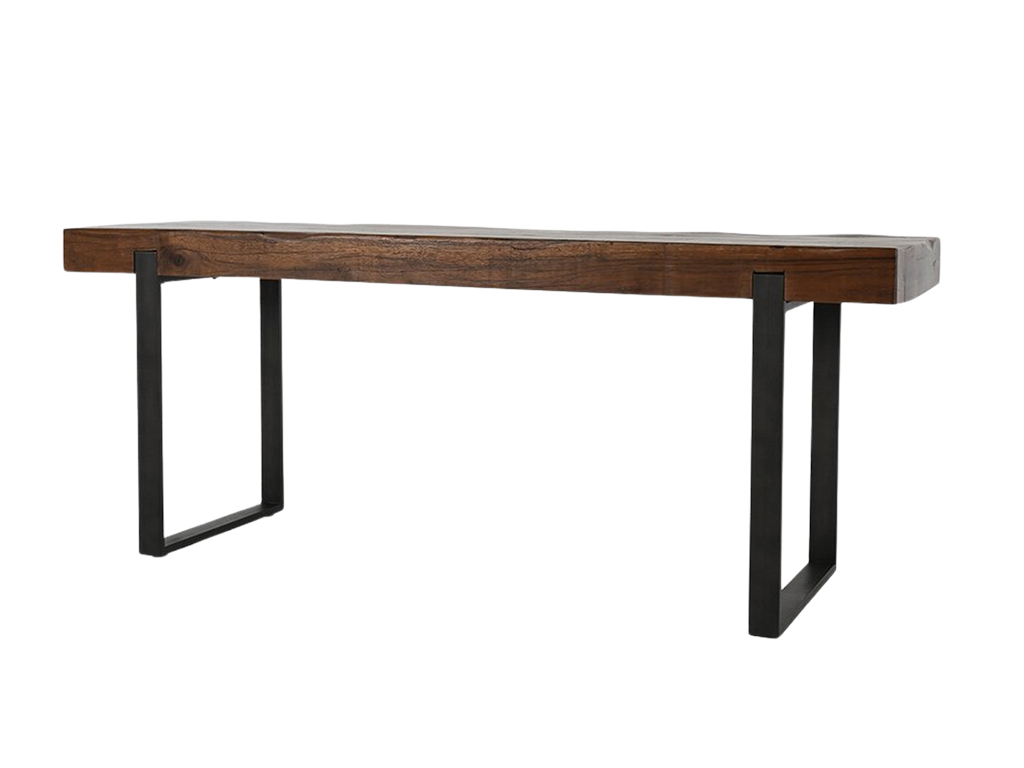 Duarte Counter Height Dining Table by Classic Home 51011672