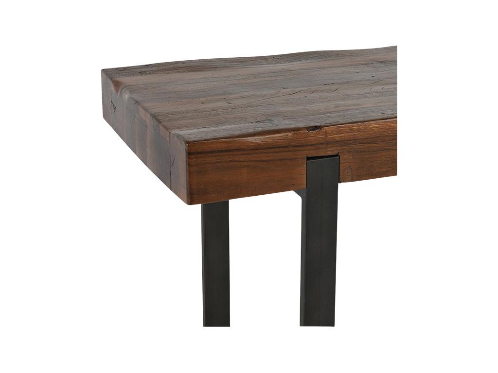 Duarte Counter Height Dining Table by Classic Home 51011672