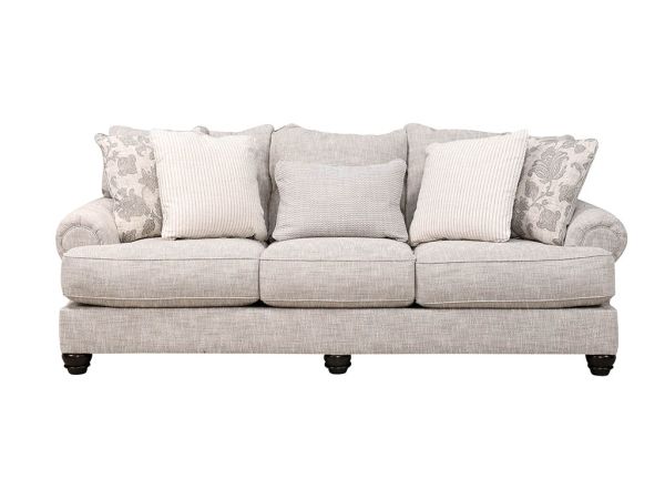 Asanti Fog Sofa 1320138