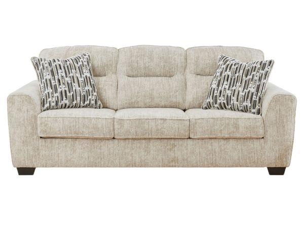 Lonoke Parchment Sofa by Signature Design by Ashley 5050538