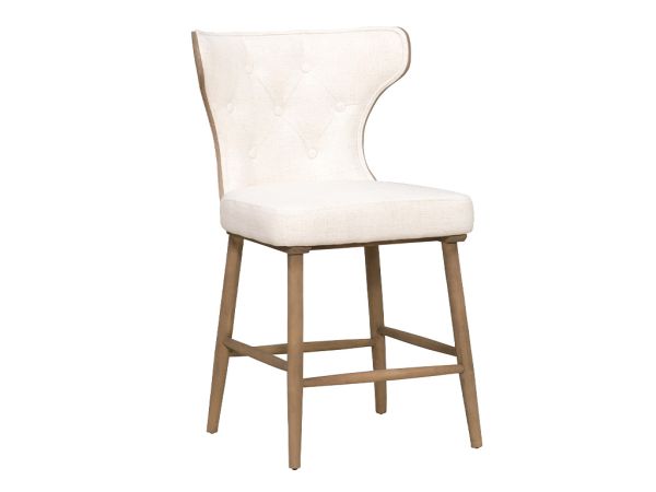 Nashville 24" Counter Stool by Forty West 52549