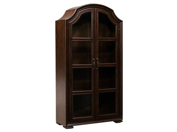 Provence Park Display Cabinet by Liberty Furniture 765-CH4484