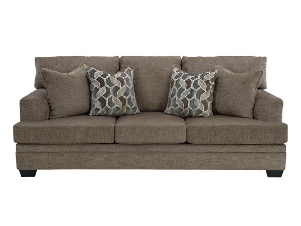 Stonemeade Nutmeg Sofa by Ashley Furniture 5950538