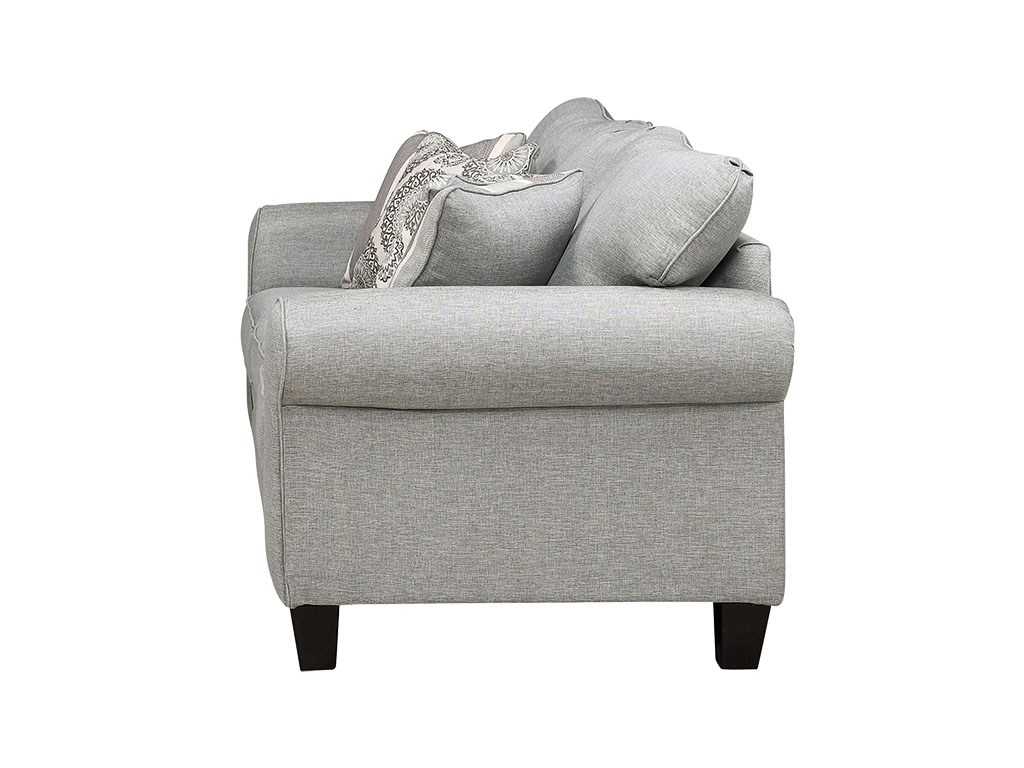 Fusion Furniture Grande Mist Sleeper Sofa 1144GRANDEMIST