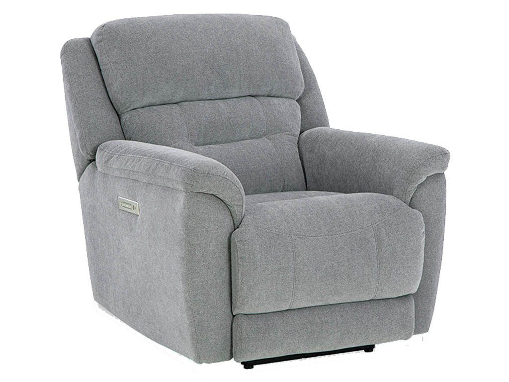 Homestretch Knockout Granite Zero Gravity Triple Power Recliner 239-96-14