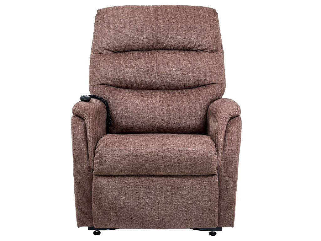Ultra Comfort Destin Elk Small Lift Chair UC114-SMA-STU-IEL